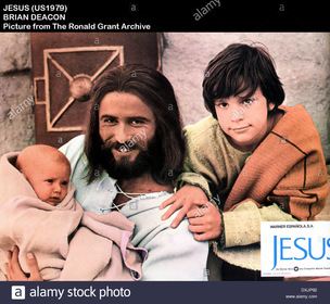 Brian Deacon - actor - biography, photo, best movies and TV shows