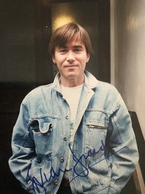 Brian Deacon - actor - biography, photo, best movies and TV shows