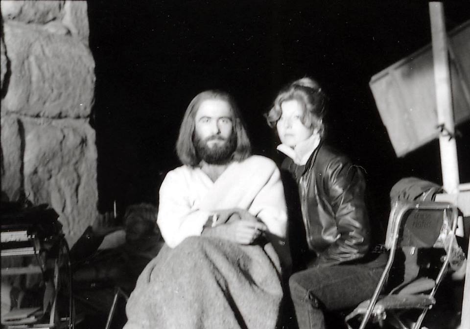 Brian Deacon - actor - biography, photo, best movies and TV shows