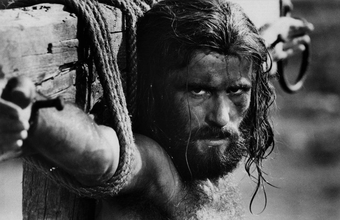 Brian Deacon - actor - biography, photo, best movies and TV shows