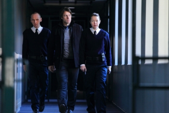 Jack Deam - actor - biography, photo, best movies and TV shows