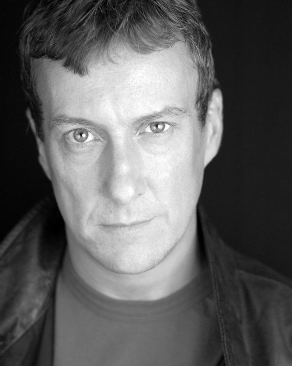 Jack Deam - actor - biography, photo, best movies and TV shows