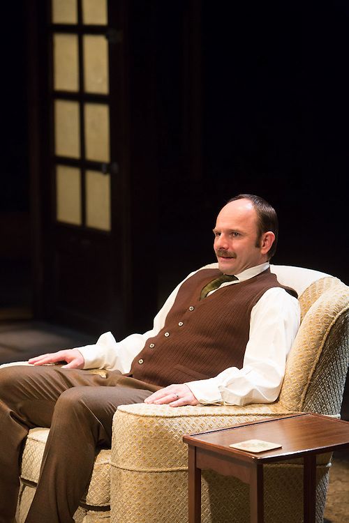 Jack Deam - actor - biography, photo, best movies and TV shows