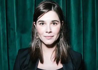 Maria Andreyeva - actress - biography, photo, best movies and TV shows