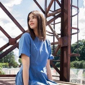 Maria Andreyeva - actress - biography, photo, best movies and TV shows