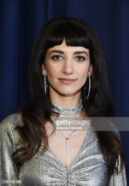 Sheila Vand - actress - biography, photo, best movies and TV shows