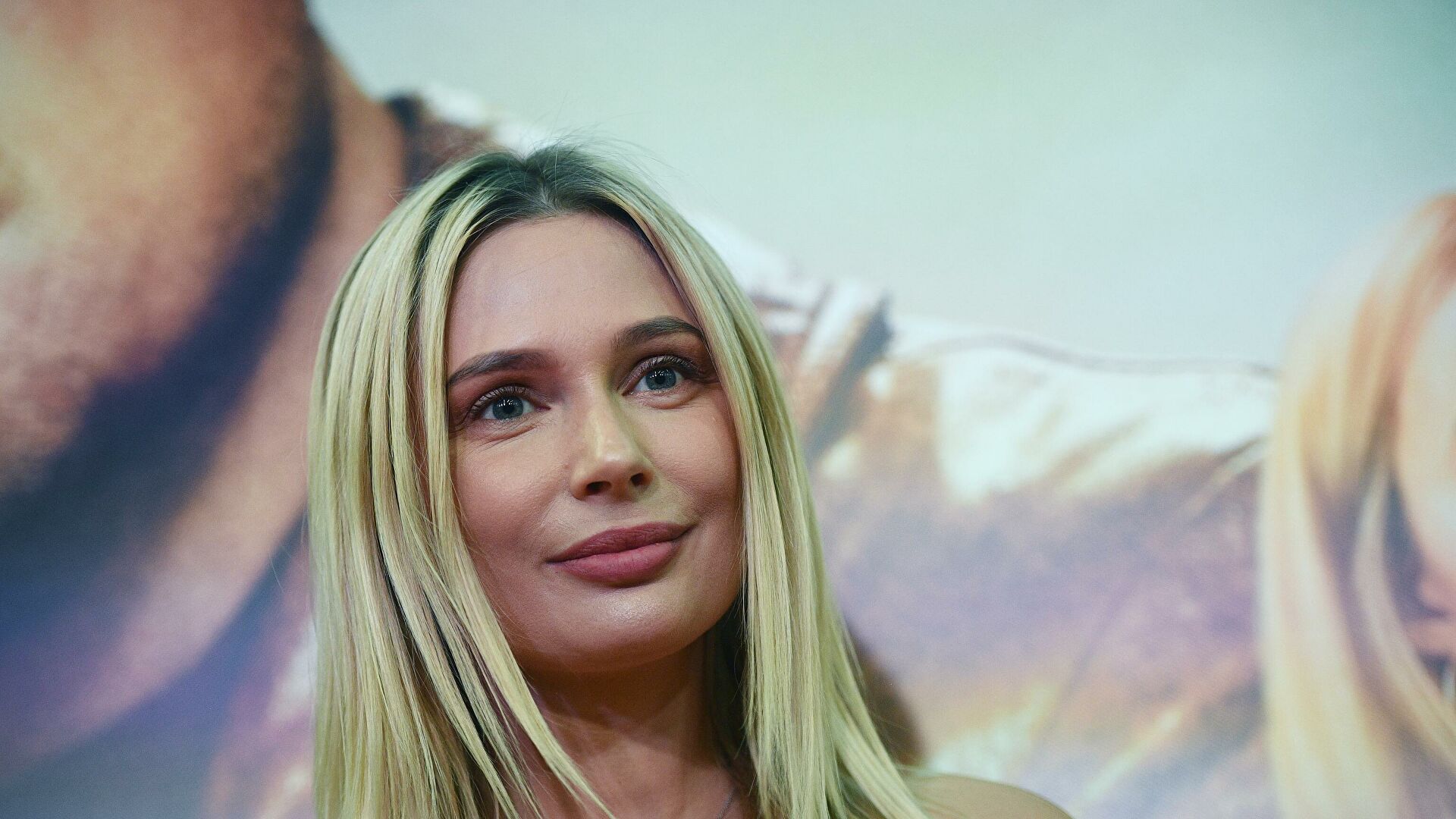 Natalya Rudova - actress - biography, photo, best movies and TV shows