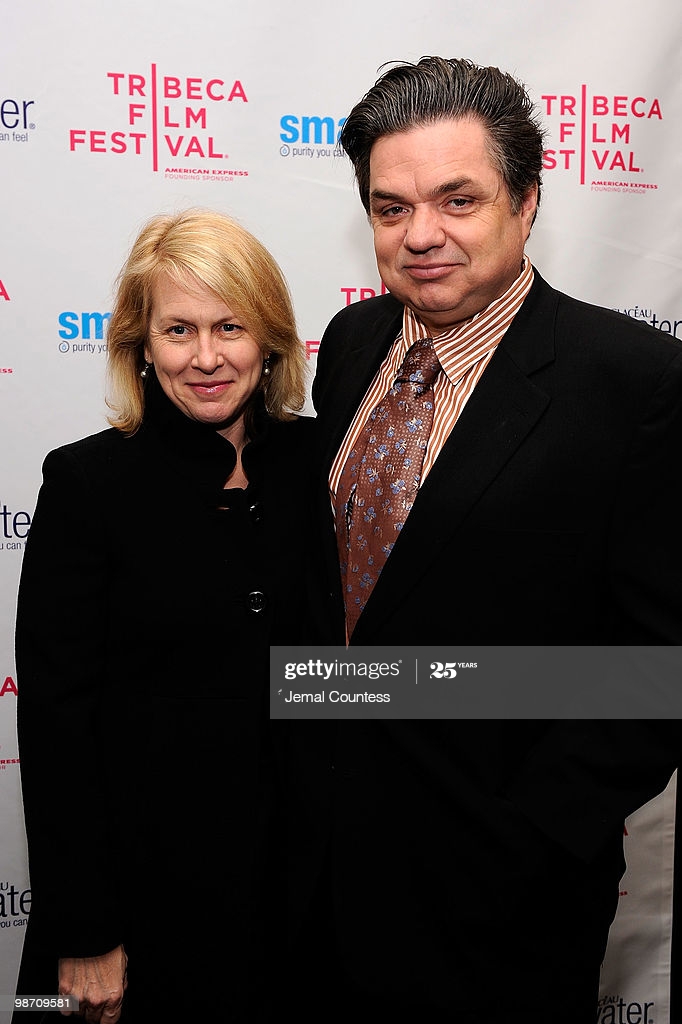 Oliver Platt - actor, producer