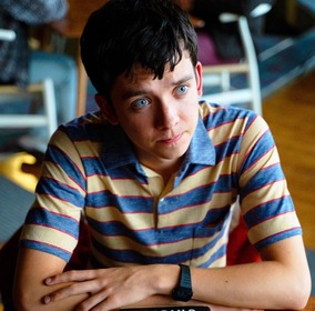 Asa Butterfield - actor - biography, photo, best movies and TV shows