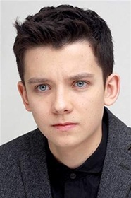 Asa Butterfield - actor - biography, photo, best movies and TV shows