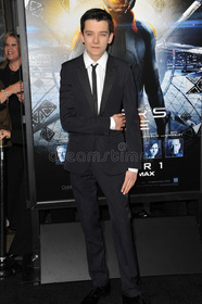 Asa Butterfield - actor - biography, photo, best movies and TV shows