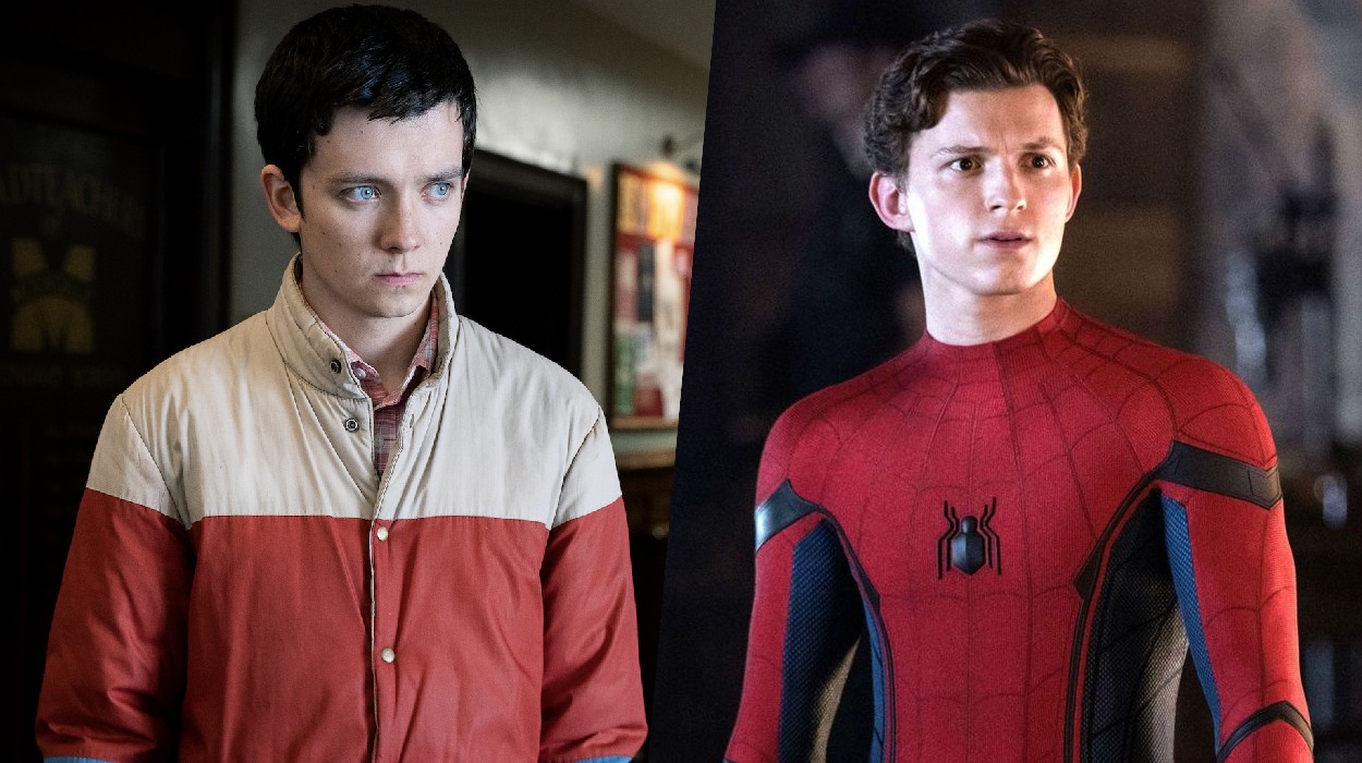 Asa Butterfield - actor - biography, photo, best movies and TV shows