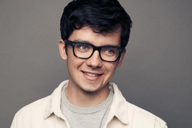 Asa Butterfield - actor - biography, photo, best movies and TV shows