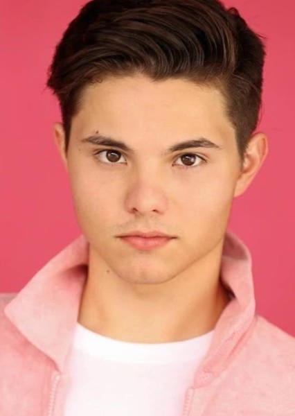 Zach Callison - actor - biography, photo, best movies and TV shows