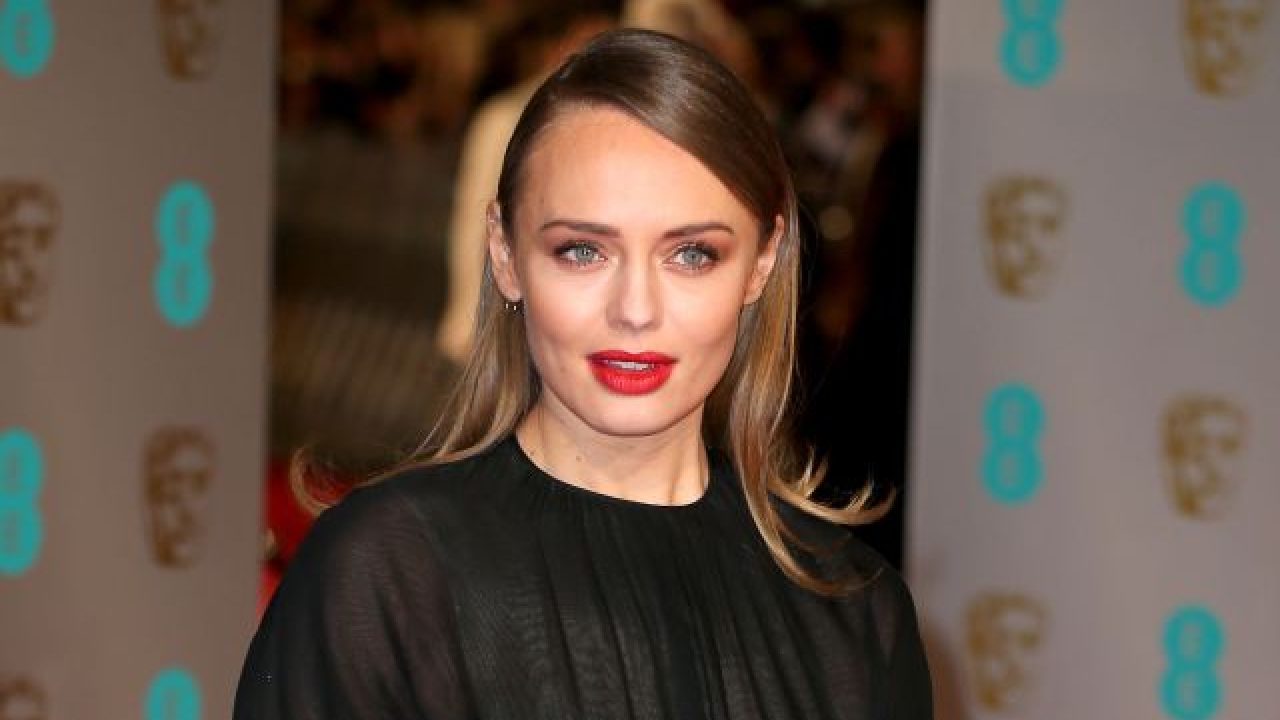 Laura Haddock - actress - biography, photo, best movies and TV shows