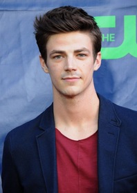 Grant Gustin - actor - biography, photo, best movies and TV shows