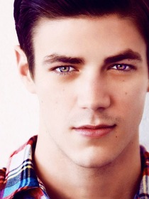 Grant Gustin - actor - biography, photo, best movies and TV shows