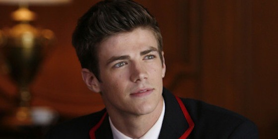 Grant Gustin - actor - biography, photo, best movies and TV shows