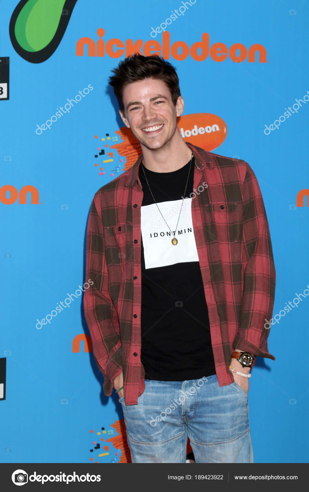 Grant Gustin - actor - biography, photo, best movies and TV shows