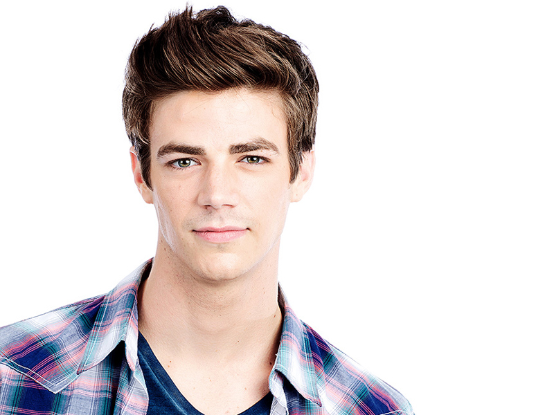 Grant Gustin - actor - biography, photo, best movies and TV shows