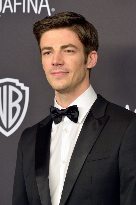Grant Gustin - actor - biography, photo, best movies and TV shows