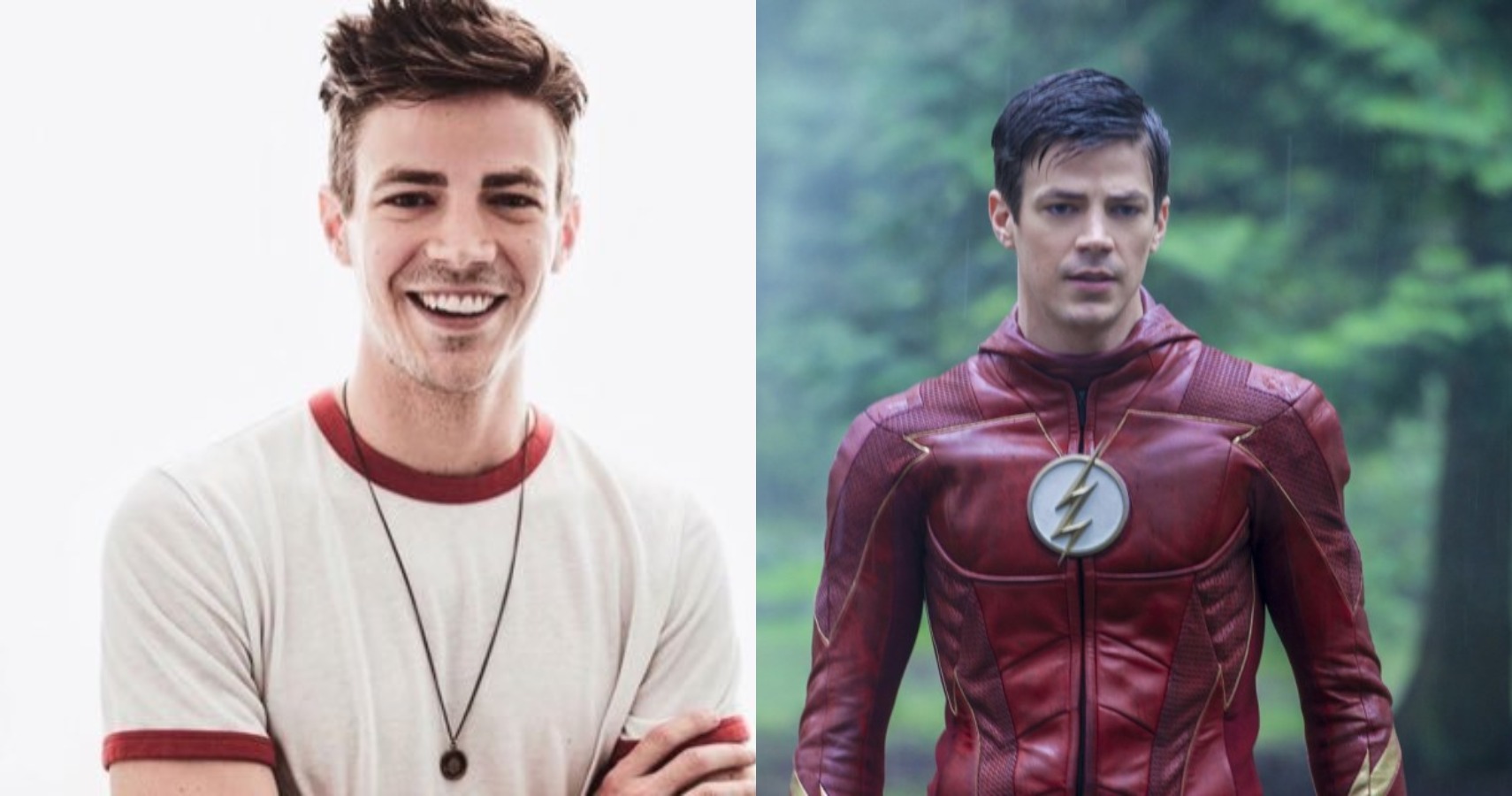 Grant Gustin - actor - biography, photo, best movies and TV shows