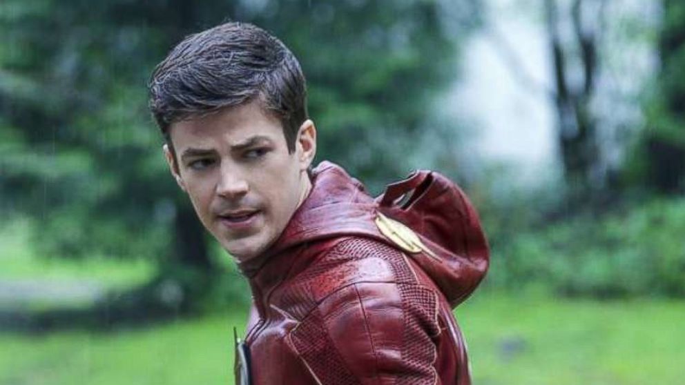 Grant Gustin - actor - biography, photo, best movies and TV shows