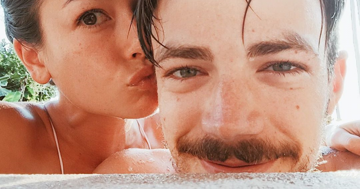 Grant Gustin - actor - biography, photo, best movies and TV shows