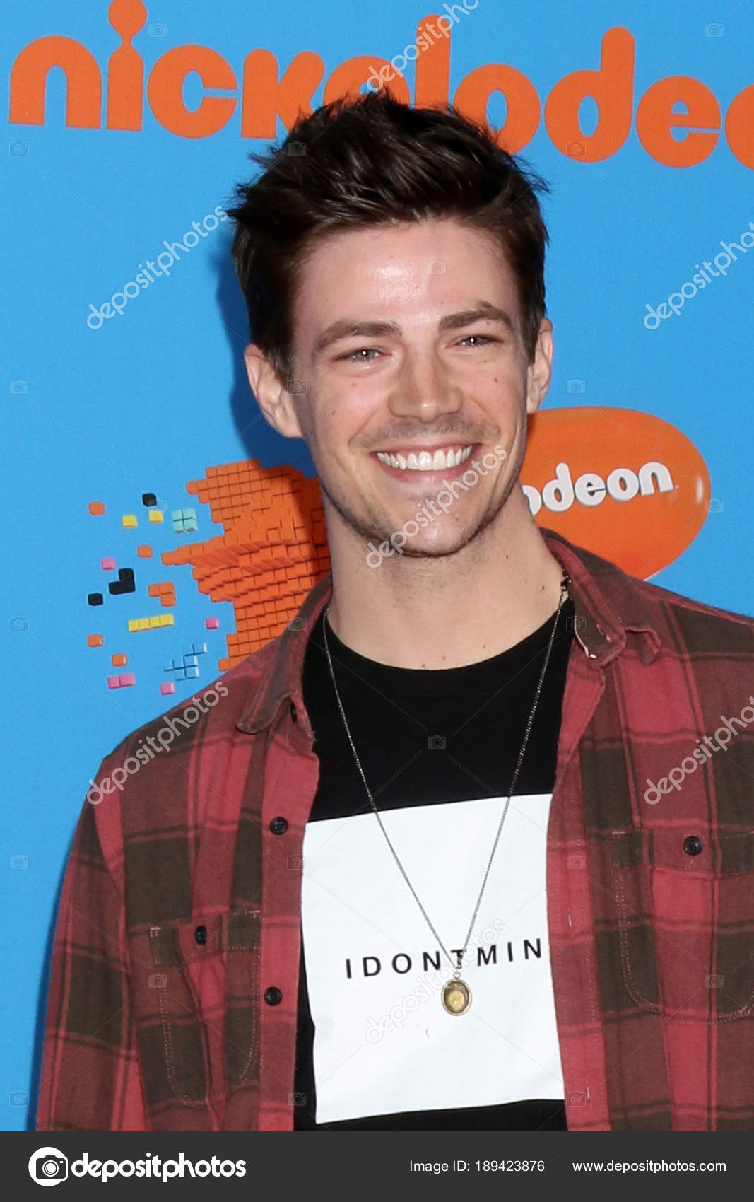Grant Gustin - actor - biography, photo, best movies and TV shows