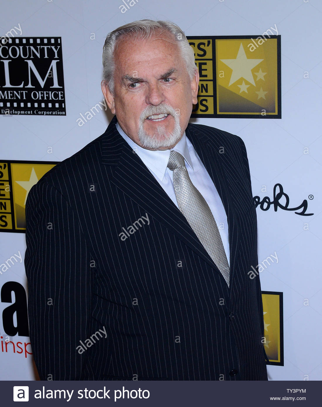 John Ratzenberger - actor, director, writer, producer
