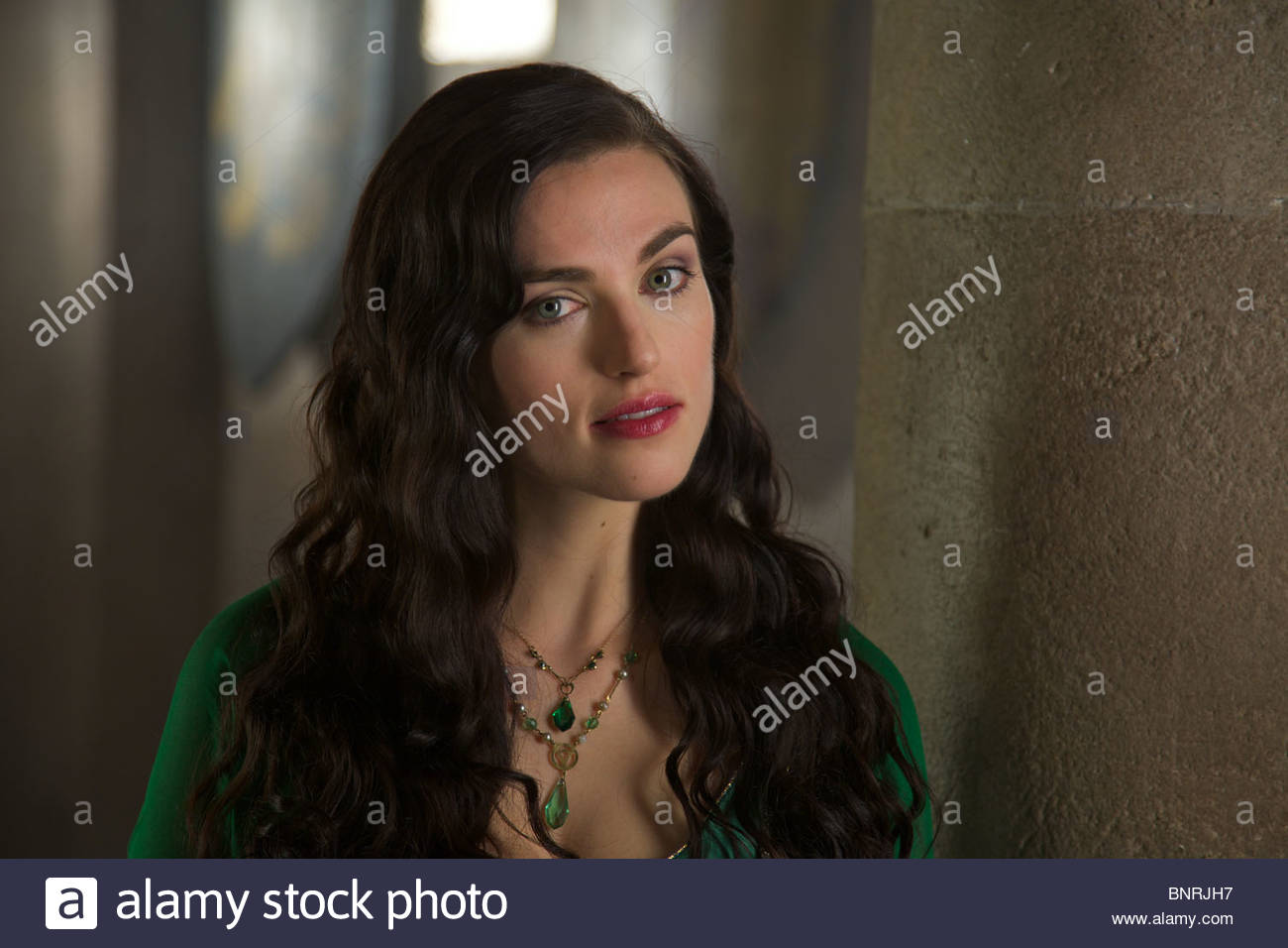 Katie McGrath - actress - biography, photo, best movies and TV shows