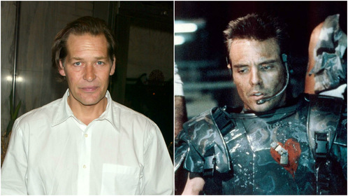 James Remar - actor - biography, photo, best movies and TV shows