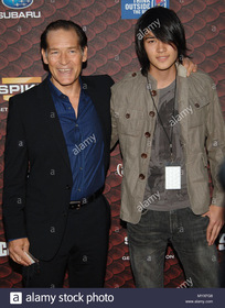 James Remar - actor - biography, photo, best movies and TV shows