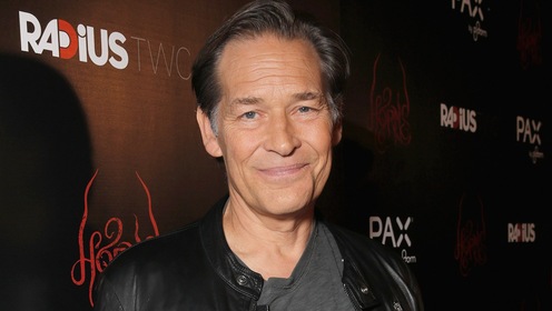James Remar - actor - biography, photo, best movies and TV shows