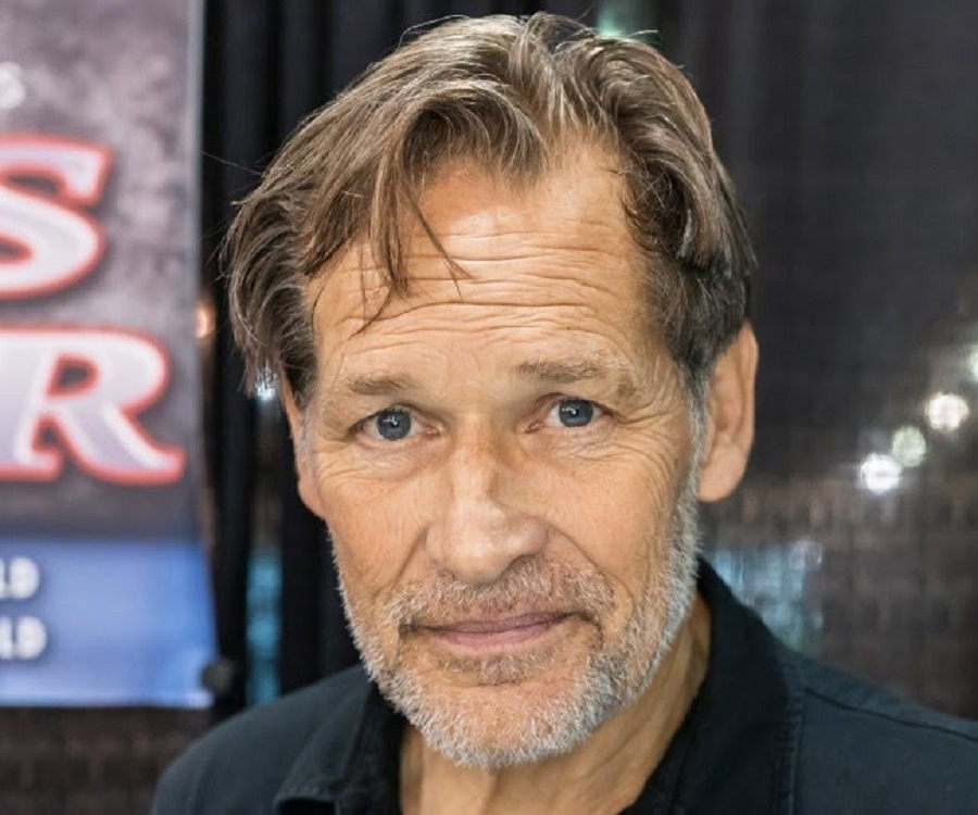 James Remar - actor - biography, photo, best movies and TV shows