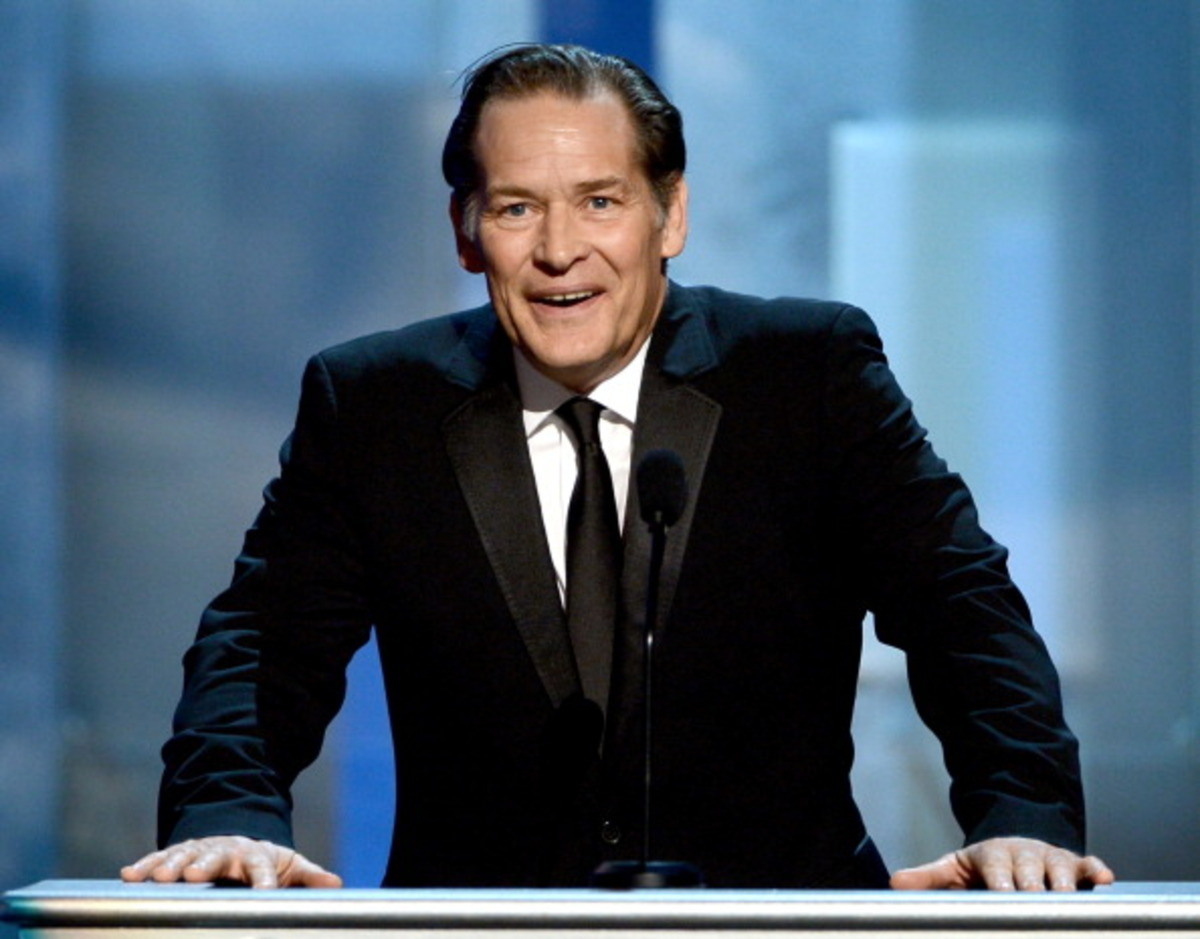 James Remar - actor - biography, photo, best movies and TV shows
