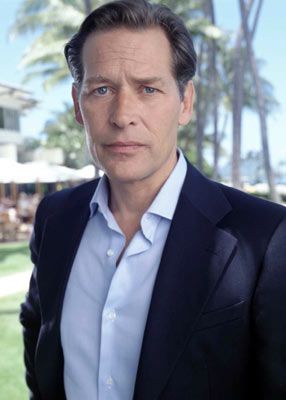 James Remar - actor - biography, photo, best movies and TV shows
