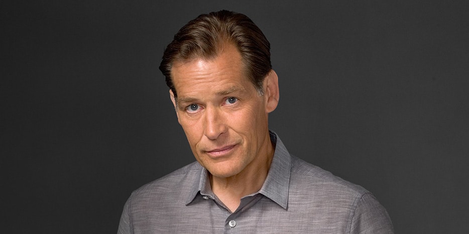 James Remar - actor - biography, photo, best movies and TV shows