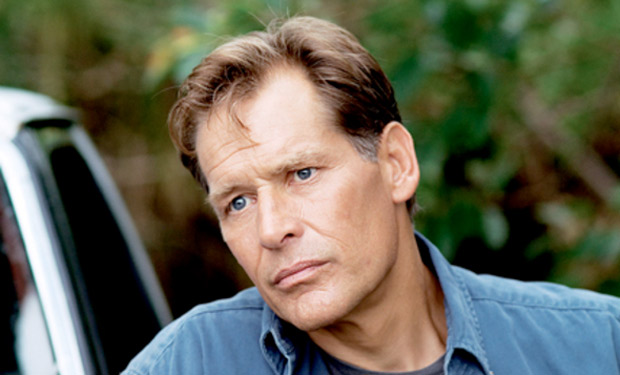James Remar - actor - biography, photo, best movies and TV shows