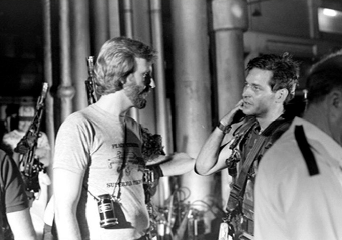 James Remar - actor - biography, photo, best movies and TV shows