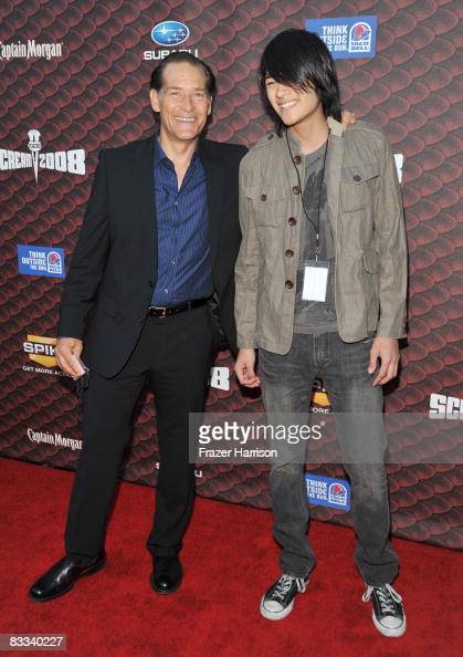 James Remar - actor - biography, photo, best movies and TV shows