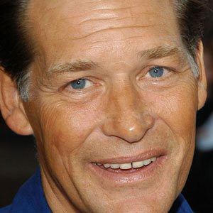 James Remar - actor - biography, photo, best movies and TV shows