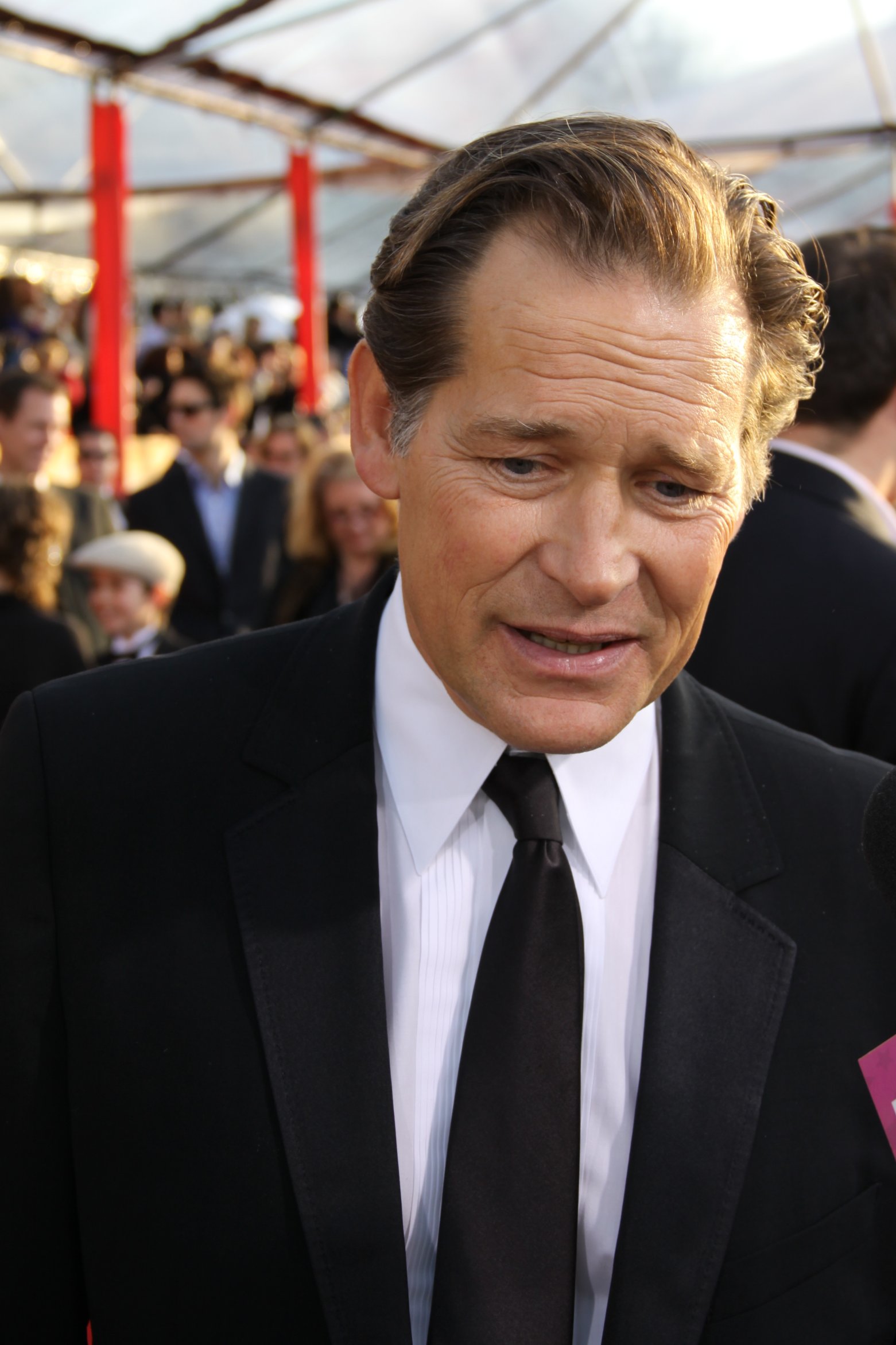James Remar - actor - biography, photo, best movies and TV shows