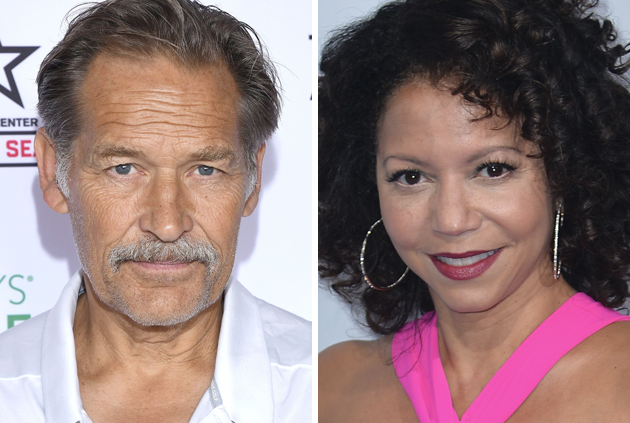 James Remar - actor - biography, photo, best movies and TV shows