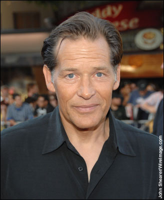 James Remar - actor - biography, photo, best movies and TV shows