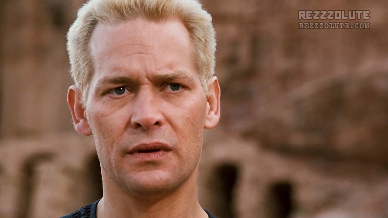 James Remar - actor - biography, photo, best movies and TV shows