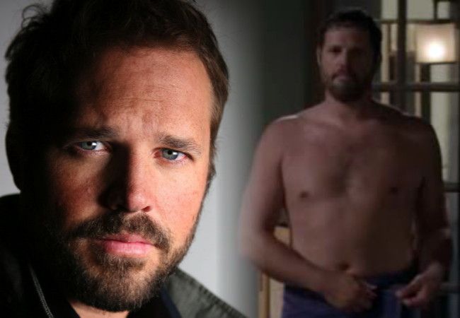 David Denman - actor - biography, photo, best movies and TV shows
