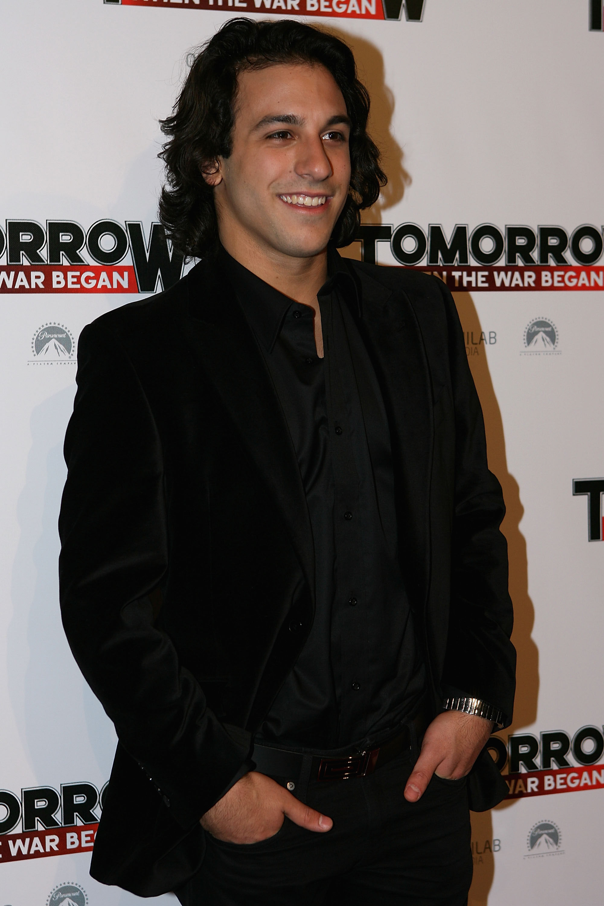 Deniz Akdeniz - actor - biography, photo, best movies and TV shows