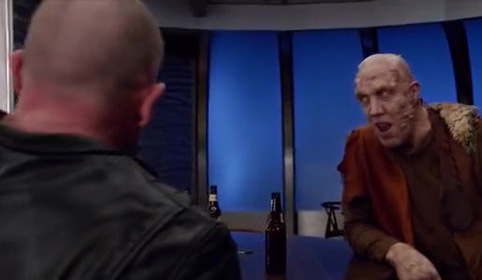 John DeSantis - actor - biography, photo, best movies and TV shows