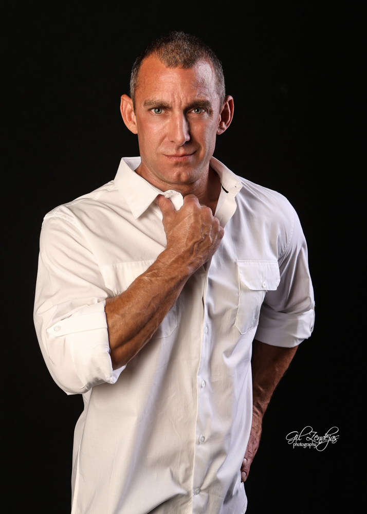 John DeSantis - actor - biography, photo, best movies and TV shows